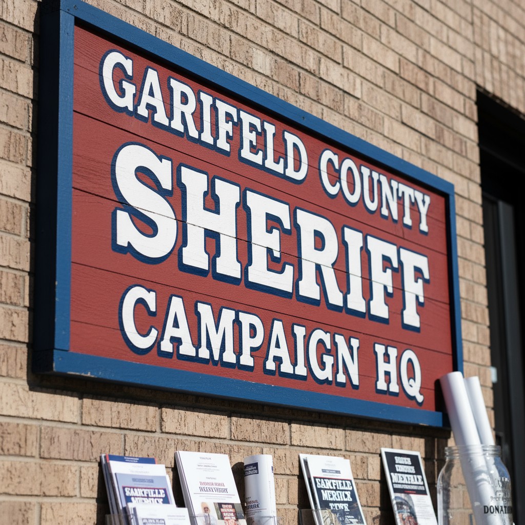 sheriff campaign – Wright Choice Sheriff